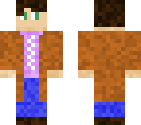 doctor | Minecraft Skins