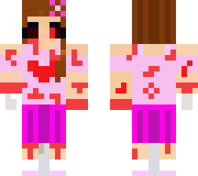 exe | Minecraft Skins