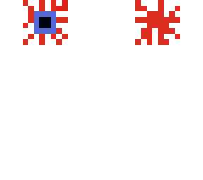 eyeball | Minecraft Skins