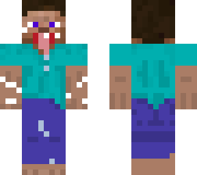 freaky | Minecraft Skins
