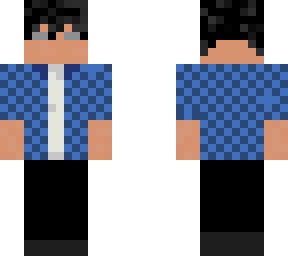 george | Minecraft Skins