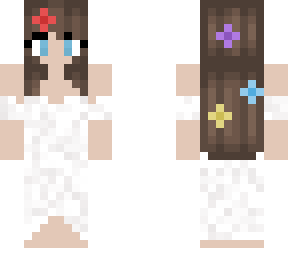 white girl | Minecraft Skins