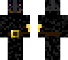 end | Minecraft Skins