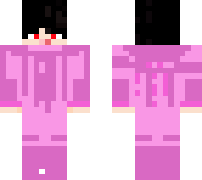 hong hong | Minecraft Skin