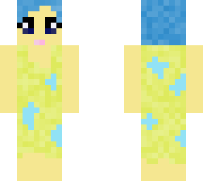 Joy | Minecraft Skin