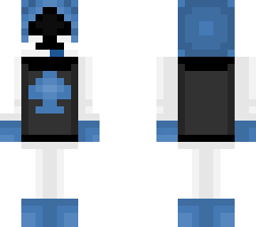 lancer | Minecraft Skins