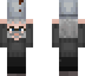 Lars | Minecraft Skin