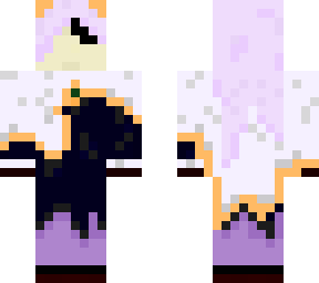 Lio Felta Thicc | Minecraft Skin