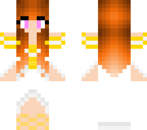 Merryn Lux | Minecraft Skin