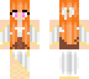 Merryn Lux | Minecraft Skin