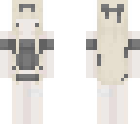 mew | Minecraft Skins