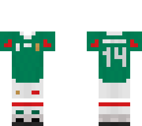mexico | Minecraft Skins
