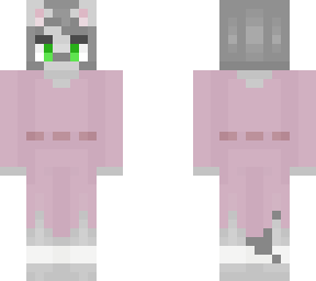Millie | Minecraft Skin