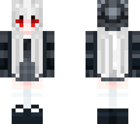 Mono | Minecraft Skin