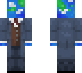 director | Minecraft Skins