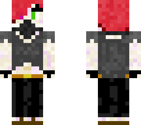 ethoslab | Minecraft Skins