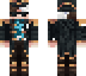 femboy | Minecraft Skins
