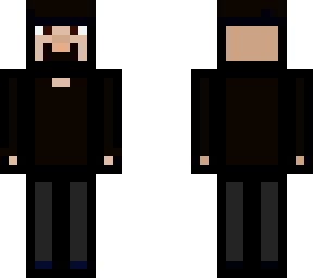 notch | Minecraft Skins