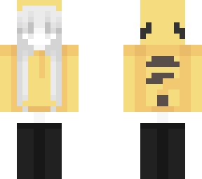 pikachu | Minecraft Skins