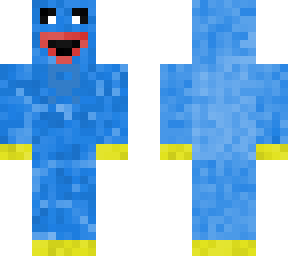 POPPY PLAYTIME | Minecraft Skin