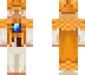 vanilla | Minecraft Skins