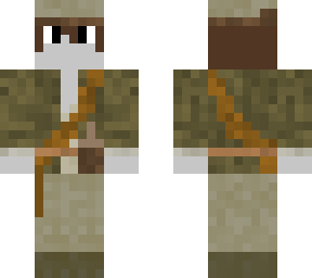 Random skin | Minecraft Skin