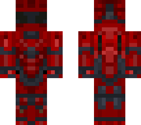 halo | Minecraft Skins