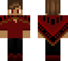 hunter x hunter | Minecraft Skins