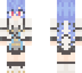 roxy | Minecraft Skins