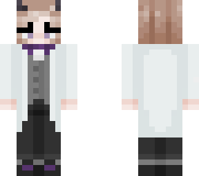 science | Minecraft Skins