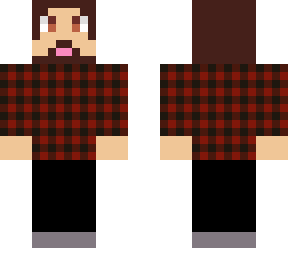 sam | Minecraft Skins