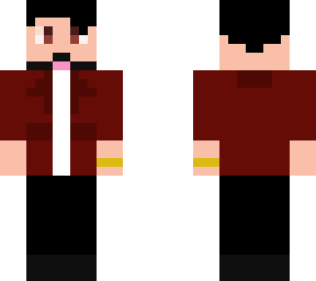 tom | Minecraft Skins