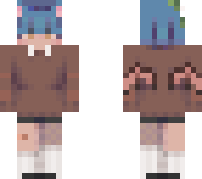 soren | Minecraft Skins