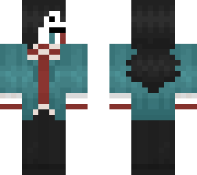 spades | Minecraft Skins