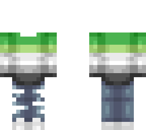 sweater | Minecraft Skins