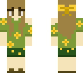 breeze | Minecraft Skins