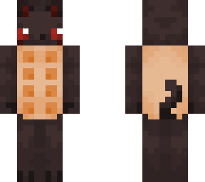 Tac Nyan | Minecraft Skin