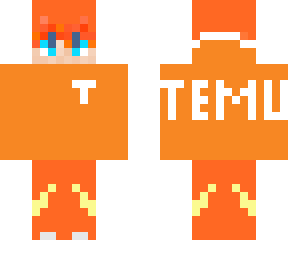 temu | Minecraft Skins