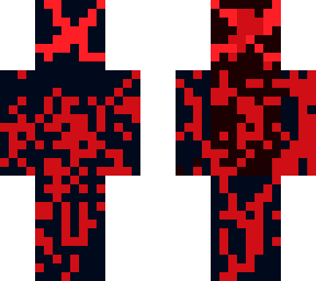 killer | Minecraft Skins