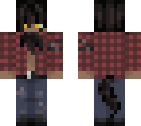 werewolf | Minecraft Skins