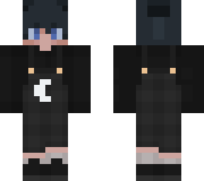 toby | Minecraft Skins