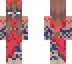 tribal | Minecraft Skins