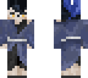 mono | Minecraft Skins