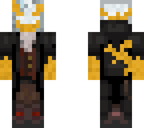 yellow | Minecraft Skins