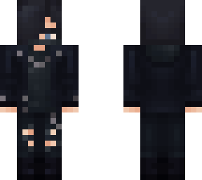 zane | Minecraft Skins