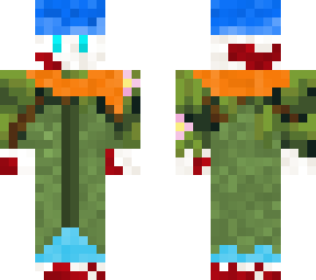 sorcerer | Minecraft Skins