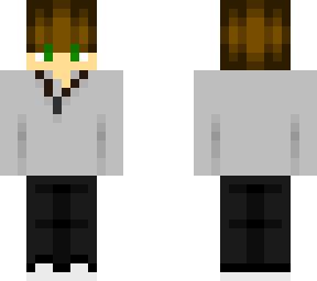 -~-stranded-~- | Minecraft Skin