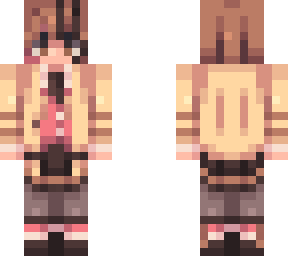 cake | Minecraft Skins