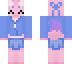 bug | Minecraft Skins