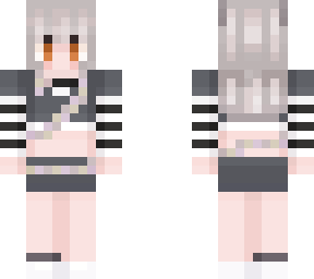 akira | Minecraft Skins